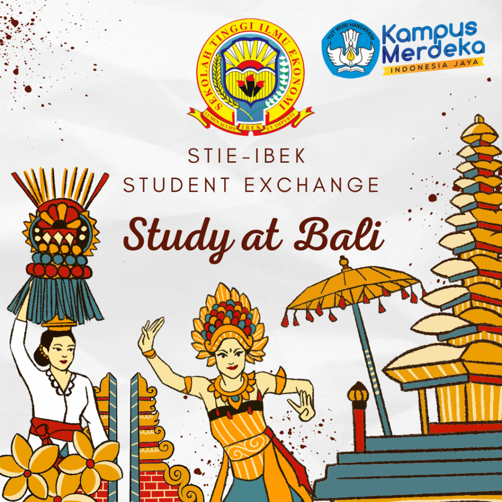 2 Mahasiswa PPM Kampus Merdeka – STIE-IBEK Pangkalpinang Bangka